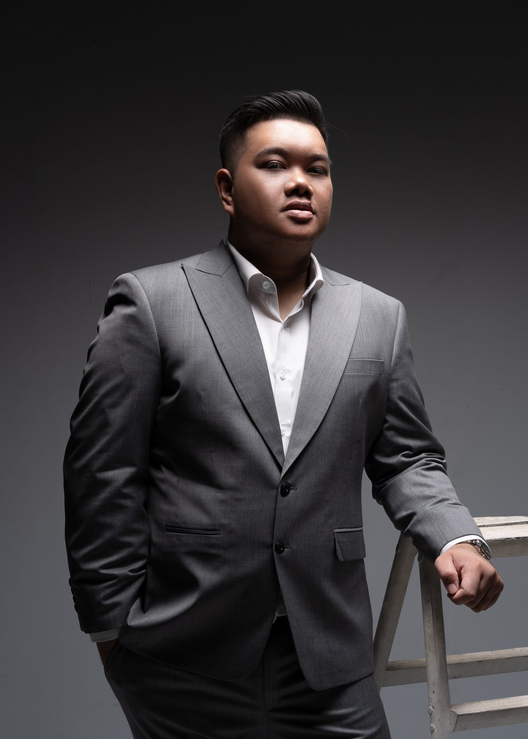 foreverwithcin - KASIH UNDANGAN