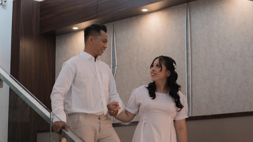 DavidgotEvied - KASIH UNDANGAN